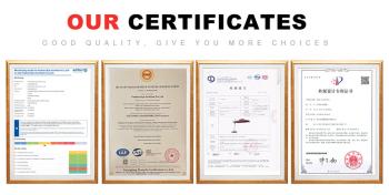 China Factory - Shanghai Cyclamen International Trading Co., Ltd.