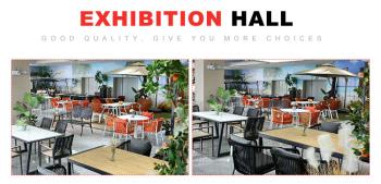 China Factory - Shanghai Cyclamen International Trading Co., Ltd.