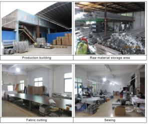 China Factory - Shanghai Cyclamen International Trading Co., Ltd.
