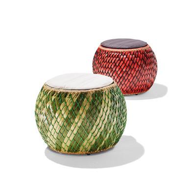 Cina Set da tavolo e divano in alluminio rattan PE nordico semplice da cortile in vendita