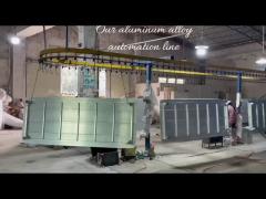 Aluminiumworkshop