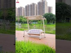 Outdoor Leisure Swing Seat