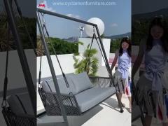 Patio Swings Special Design