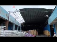 OEM-producten van buitenmeubilair