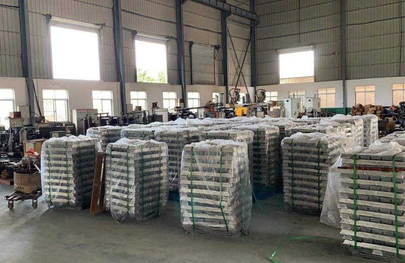Verifizierter China-Lieferant - Tajiang Hardware Die Casting Factory