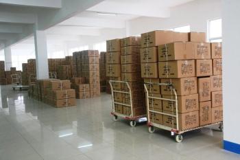 China Factory - Tajiang Hardware Die Casting Factory