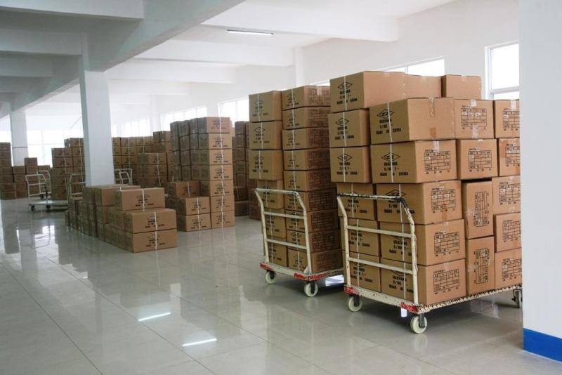 Verifizierter China-Lieferant - Tajiang Hardware Die Casting Factory