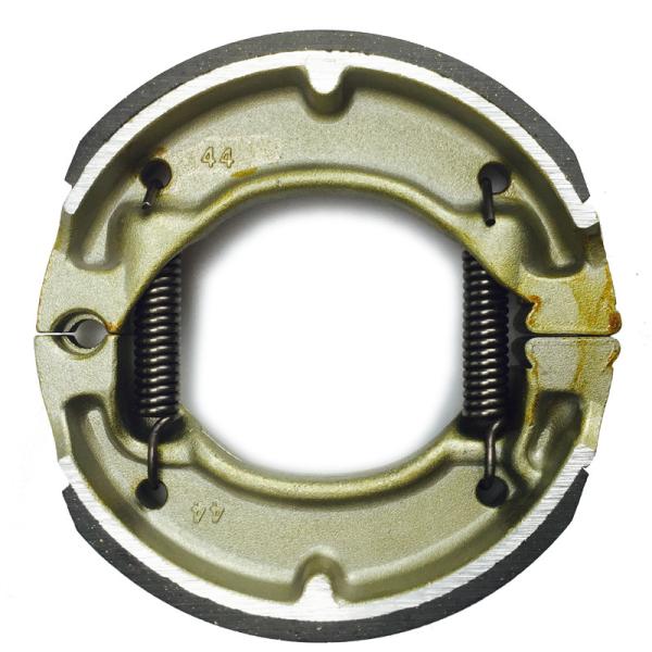 Quality Honda Big Brake Kit / 2 Wheeler Brake Shoe Long Life Advantage Easy Installation For Honda Bikes for sale