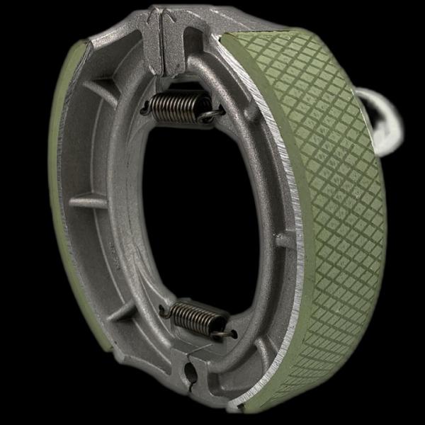 Quality Drum and Brake Shoe Assembly For HONDA Models OEM Service Available for sale
