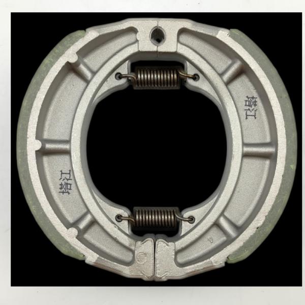 Quality Long Life Honda Motorcycle Brake Shoe Replacement One Stop Sourcing For Motorcycle Riders for sale