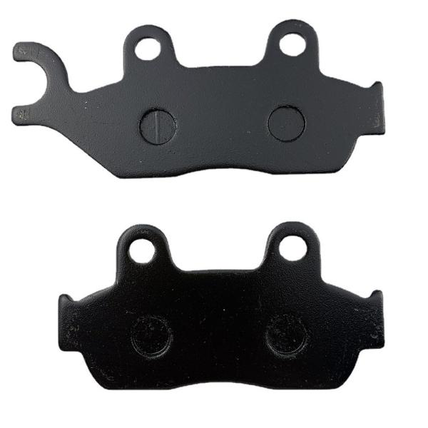 Quality Copper Based Motorcycle Brake Pad OEM Standard Quality Long Lasting Durability for sale