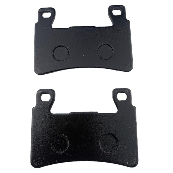 Quality Low Noise Honda Crv Brake Pads R X 450 250 Compatible For OEM Replacement Copper for sale
