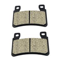 Quality Low Noise Honda Crv Brake Pads R X 450 250 Compatible For OEM Replacement Copper for sale