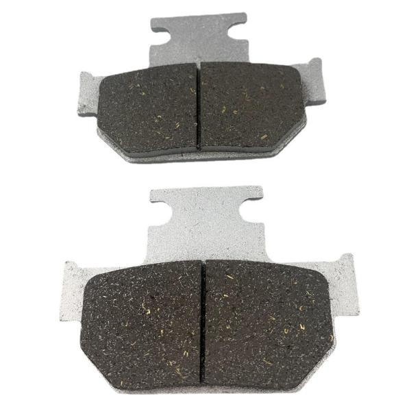 Quality Pulsar 180/135 Strong Stopping Power Motorcycle Brake Plate OEM Standard Low for sale
