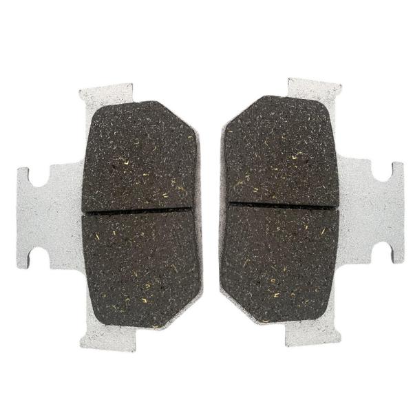 Quality Pulsar 180/135 Strong Stopping Power Motorcycle Brake Plate OEM Standard Low for sale