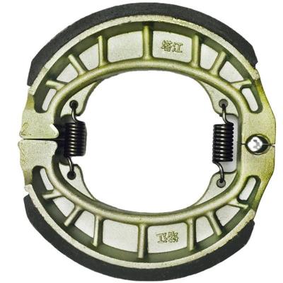 Quality 0.5kg Aluminum Alloy Motorcycle Brake Parts Disc Brake For Kawasaki for sale
