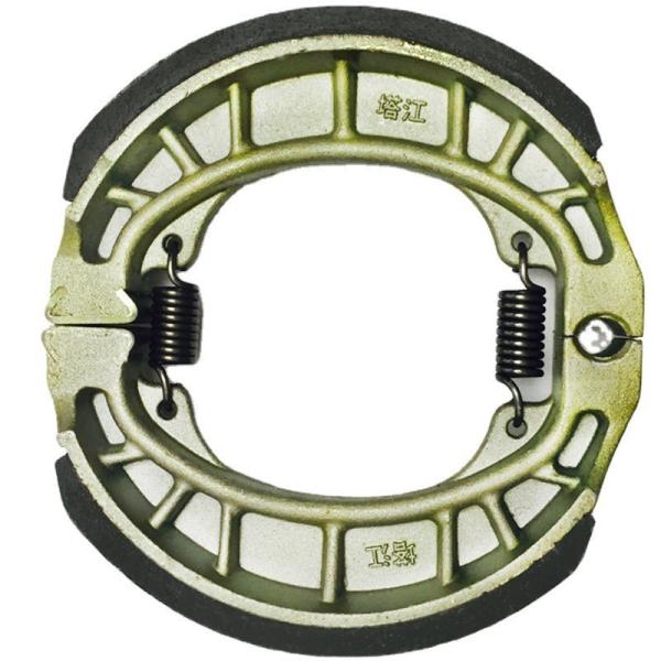 Quality 0.5kg Aluminum Alloy Motorcycle Brake Parts Disc Brake For Kawasaki for sale