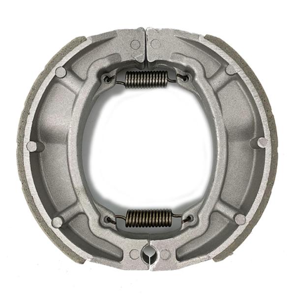 Quality Universal Aluminum Alloy Disc Brake Components For Honda Motorcycles for sale
