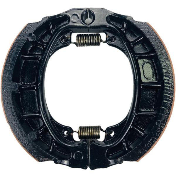 Quality Silver Aluminum Alloy Motorcycle Disc Brake Set For Honda  0.5kg for sale