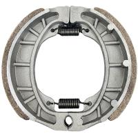 Quality Standard Brake Spare Parts / Universal Electric Motorcycle Parts for Easy for sale