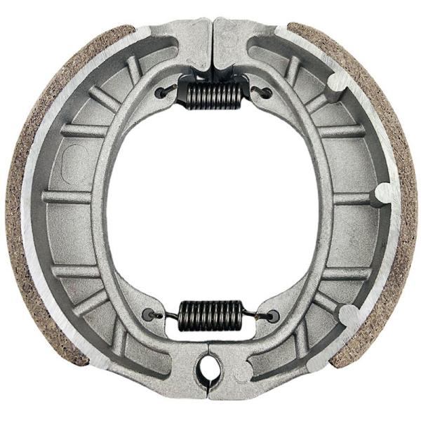 Quality Standard Brake Spare Parts / Universal Electric Motorcycle Parts for Easy Installation for sale