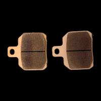 Quality Heat Treated Steel Harley Davidson Motorcycle Brake Parts Front and Rear for sale