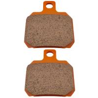 Quality Suzuki Genuine Motorcycle Front Brake Pads Parts / 2001 Gsxr 600 Brake Pads for sale