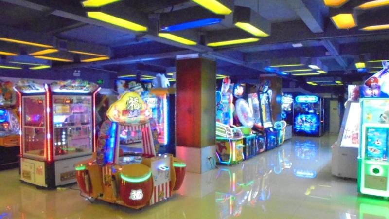 Επαληθευμένος προμηθευτής Κίνας - Vast International Vedio Games Co., Limited.