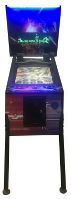 China Van het het Flipperspelspel van de steroorlog Machine 1000 * 660 * 1730MM Grootte 110 - 240V-Voltage Te koop