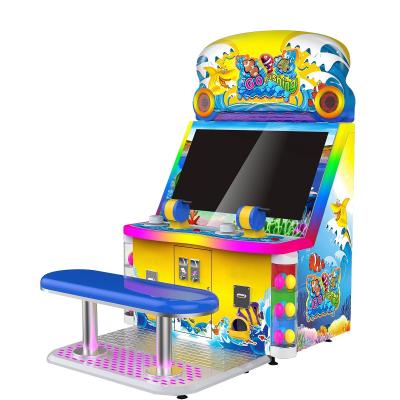 Cina Go che pesca la macchina del video gioco del gioco di estinzione di lotteria dei giochi da vendere in vendita