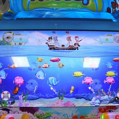 Cina Go che pesca la macchina del video gioco del gioco di estinzione di lotteria dei giochi da vendere in vendita