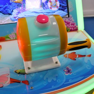 Cina Go che pesca la macchina del video gioco del gioco di estinzione di lotteria dei giochi da vendere in vendita