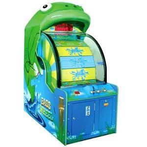 Cina Grande ruota bassa la maggior parte della macchina popolare del gioco di estinzione in vendita