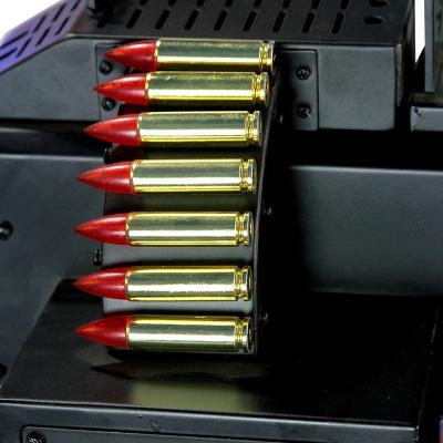 China 55 Duimsimulator die Arcademachine Nieuwe Rambo voor Volwassen 110/220V Voltage schieten Te koop