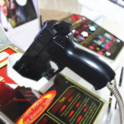 China Tijdcrisis 4 Kanon die Lage het Trefpuntbeperkingen van de Arcademachine voor Supermarkten schieten Te koop