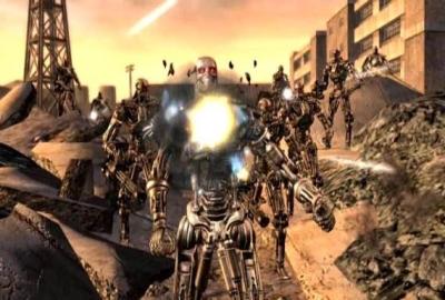 Cina Salvezza online a gettoni del terminatore dei video giochi della fucilazione 4 macchine dei giochi del Governo della galleria in vendita