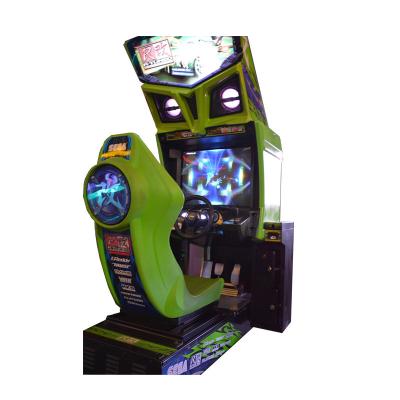 China R - Máquina de jogo de vídeo ajustada da arcada, máquina de jogo do simulador dos retornos altos à venda