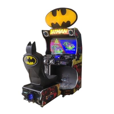 Cina Simulatore di Batman che corre la macchina della galleria per campo da giuoco di S del bambino “12 mesi di garanzia in vendita