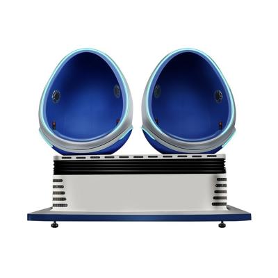Cina Sistema elettrico del gioco dinamico del simulatore della fucilazione di Home Theater del cilindro in vendita