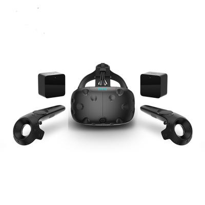 Cina pedana mobile di camminata della macchina di videogioco arcade della piattaforma del simulatore di realtà virtuale 9D HTC VIVE VR in vendita