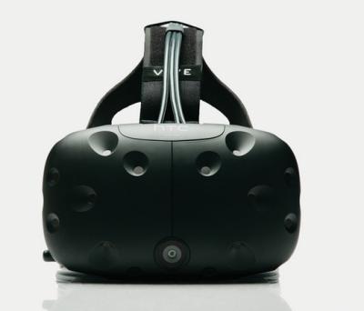 Cina pedana mobile di camminata della macchina di videogioco arcade della piattaforma del simulatore di realtà virtuale 9D HTC VIVE VR in vendita
