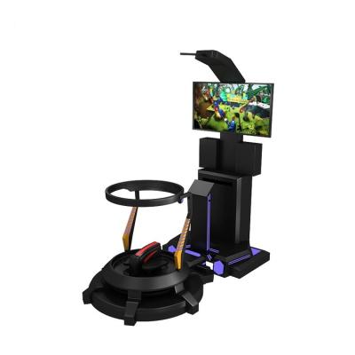 China De exclusieve het Schieten Simulator van de Spel Virtuele Werkelijkheid voor Spelstreek Aangepaste Kleur Te koop