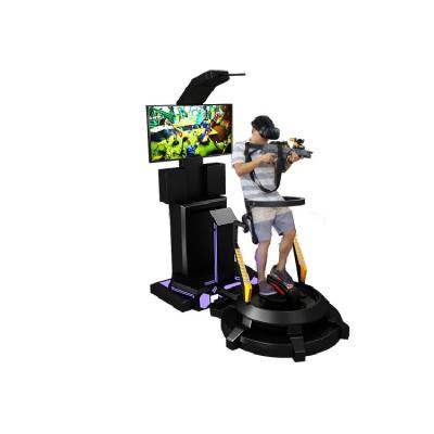 China De exclusieve het Schieten Simulator van de Spel Virtuele Werkelijkheid voor Spelstreek Aangepaste Kleur Te koop