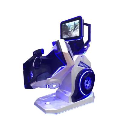 Cina Una realtà virtuale Flight Simulator, simulatore di 720 gradi di addestramento della fucilazione della polizia 9D in vendita