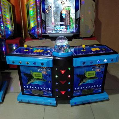 Cina Macchine di video gioco commerciali a 32 pollici, macchina su misura della galleria di Mame di colore in vendita