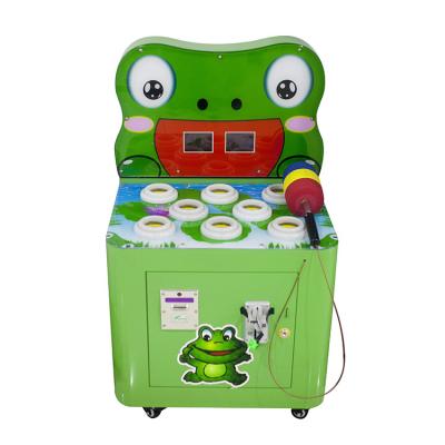 Cina Il martello di Crazy Frog di colpo scherza la macchina a gettoni del gioco in vendita