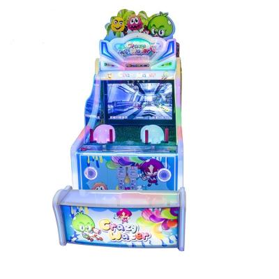 Cina Macchine della galleria di divertimento di Daren della bevanda, galleria della macchina del biglietto di lotteria per i bambini in vendita