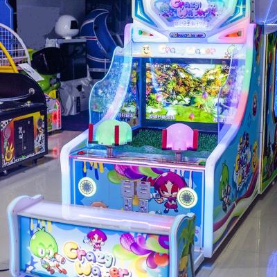 Cina Macchine della galleria di divertimento di Daren della bevanda, galleria della macchina del biglietto di lotteria per i bambini in vendita