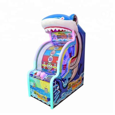 Cina Macchina di legno del gioco di estinzione, distributore automatico basso del biglietto della ruota di lotteria in vendita