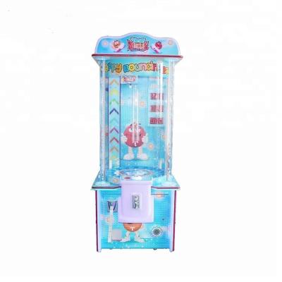 Cina La galleria di rimbalzo felice di estinzione lavora i giochi a macchina di lotteria della palla a gettoni in vendita